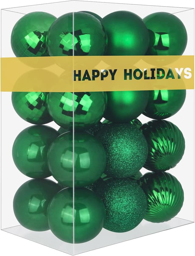 Christmas Decor Trends 2026 — What's In This Year | ChristmasGearHQ ...